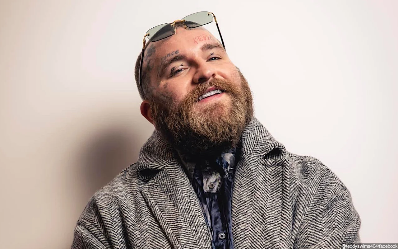 Artist of the Week: Teddy Swims