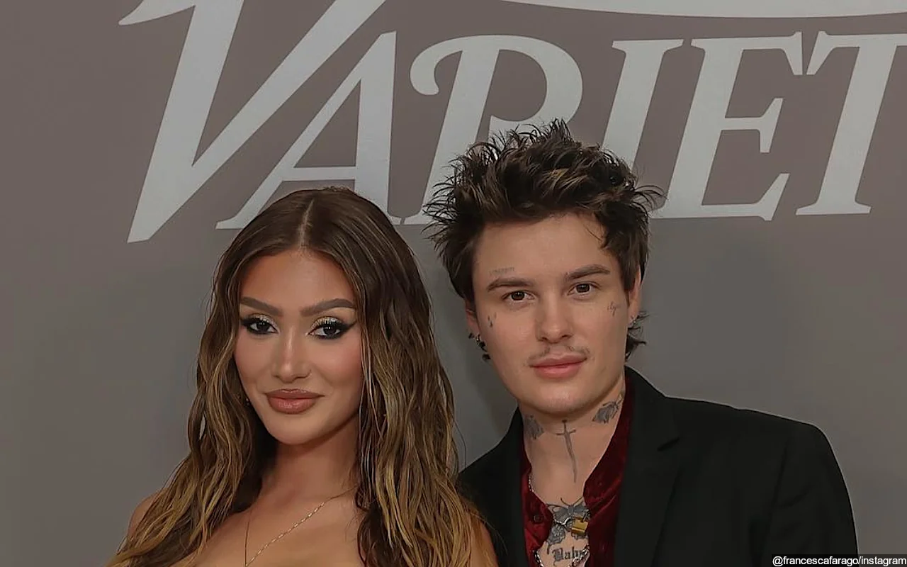 'Too Hot to Handle' Star Francesca Farago Expecting First Child With ...