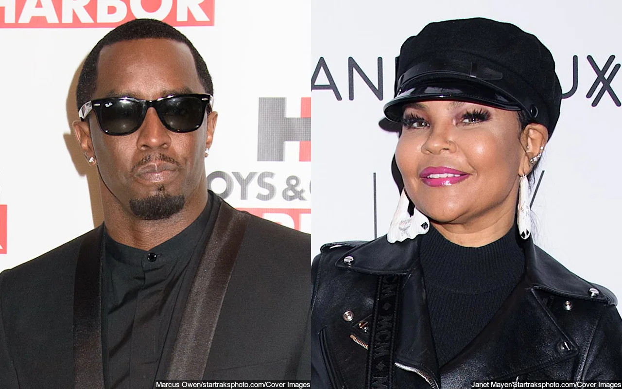 Diddy's Ex Releases Footage of Home Raids, Slams 'Excessive' Force Used ...