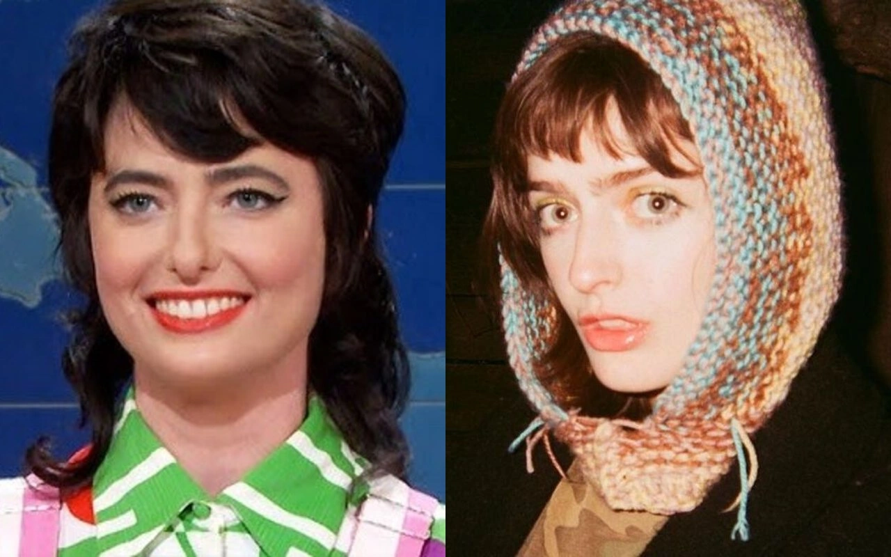 'SNL' Stars Sarah Sherman and Chloe Troast React to Claim Show Never ...