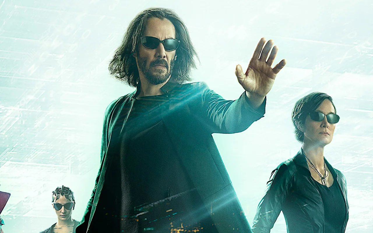 'Matrix 5' in Development With Drew Goddard Taking Over as Director