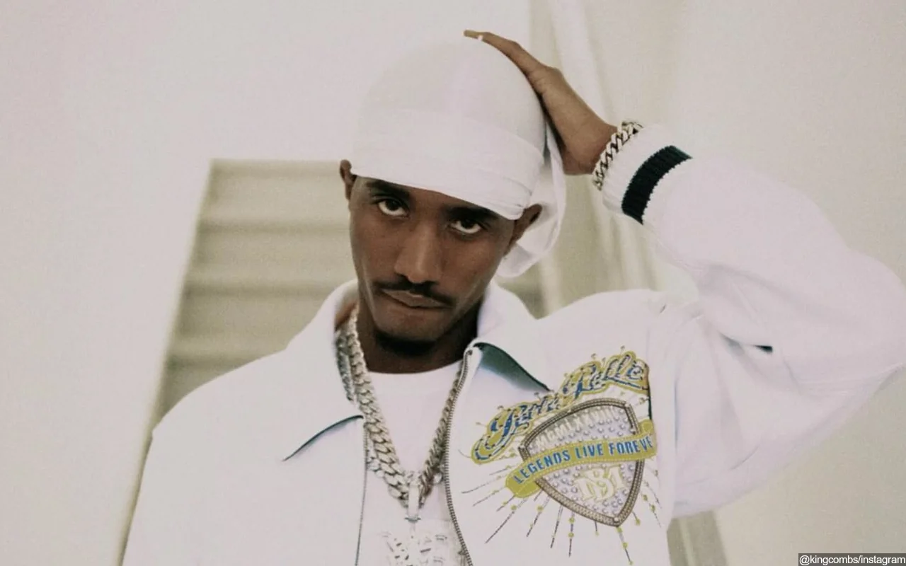 Diddy's Son King Combs Basks in Birthday Vibes in New Pictures After ...