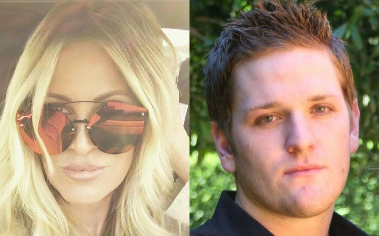 'RHOC' Star Lauri Peterson Devastated by Son's Tragic Death: 'Every ...