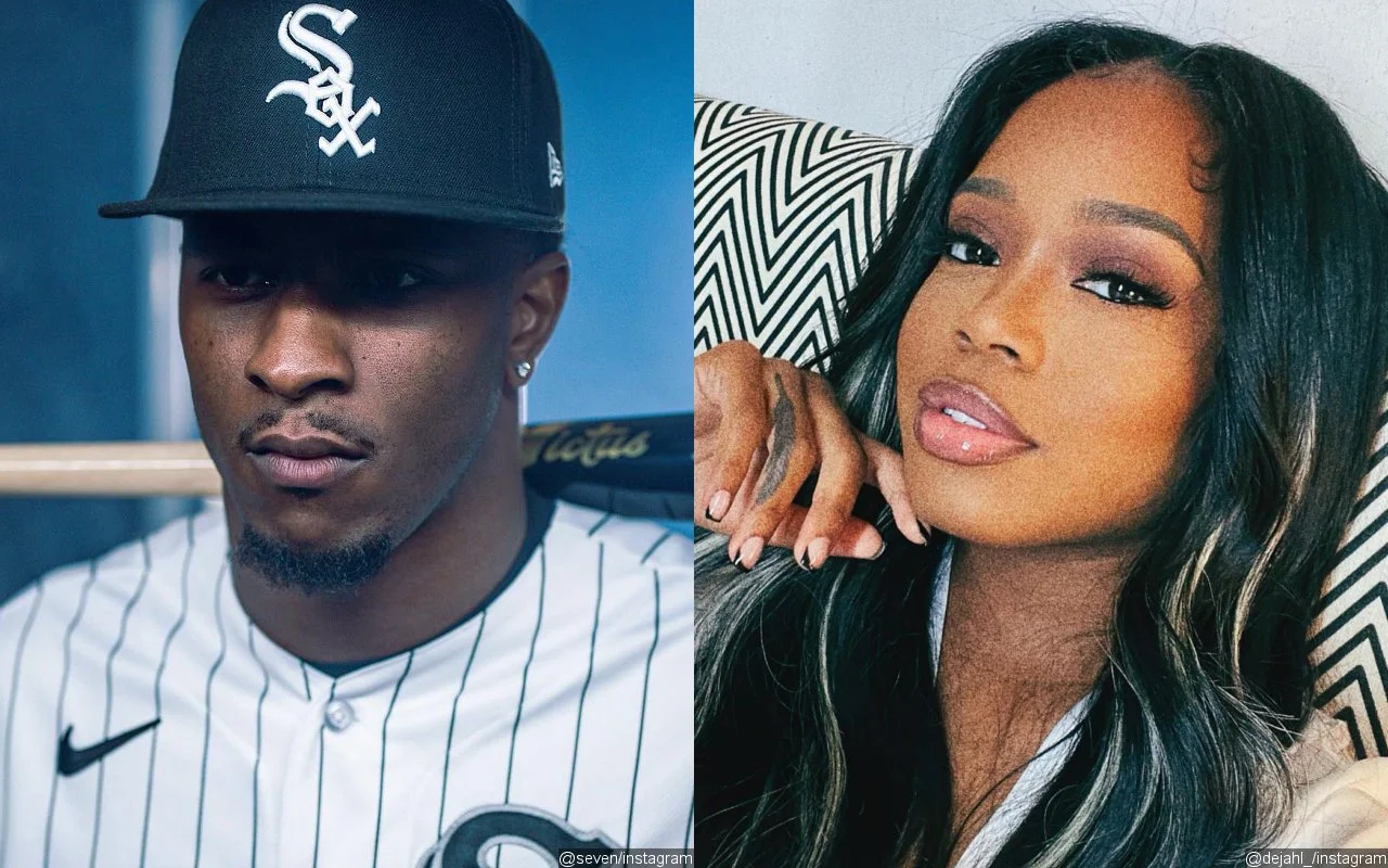 Tim Anderson's BM Dejah Lanee Arrested On Child Endangerment Charges