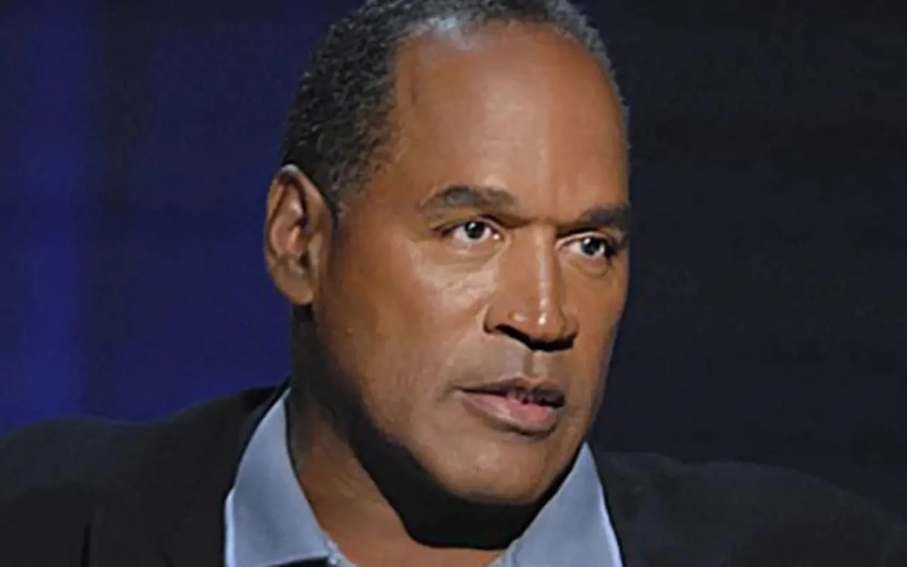 O.J. Simpson Died at 76 Following Cancer Battle
