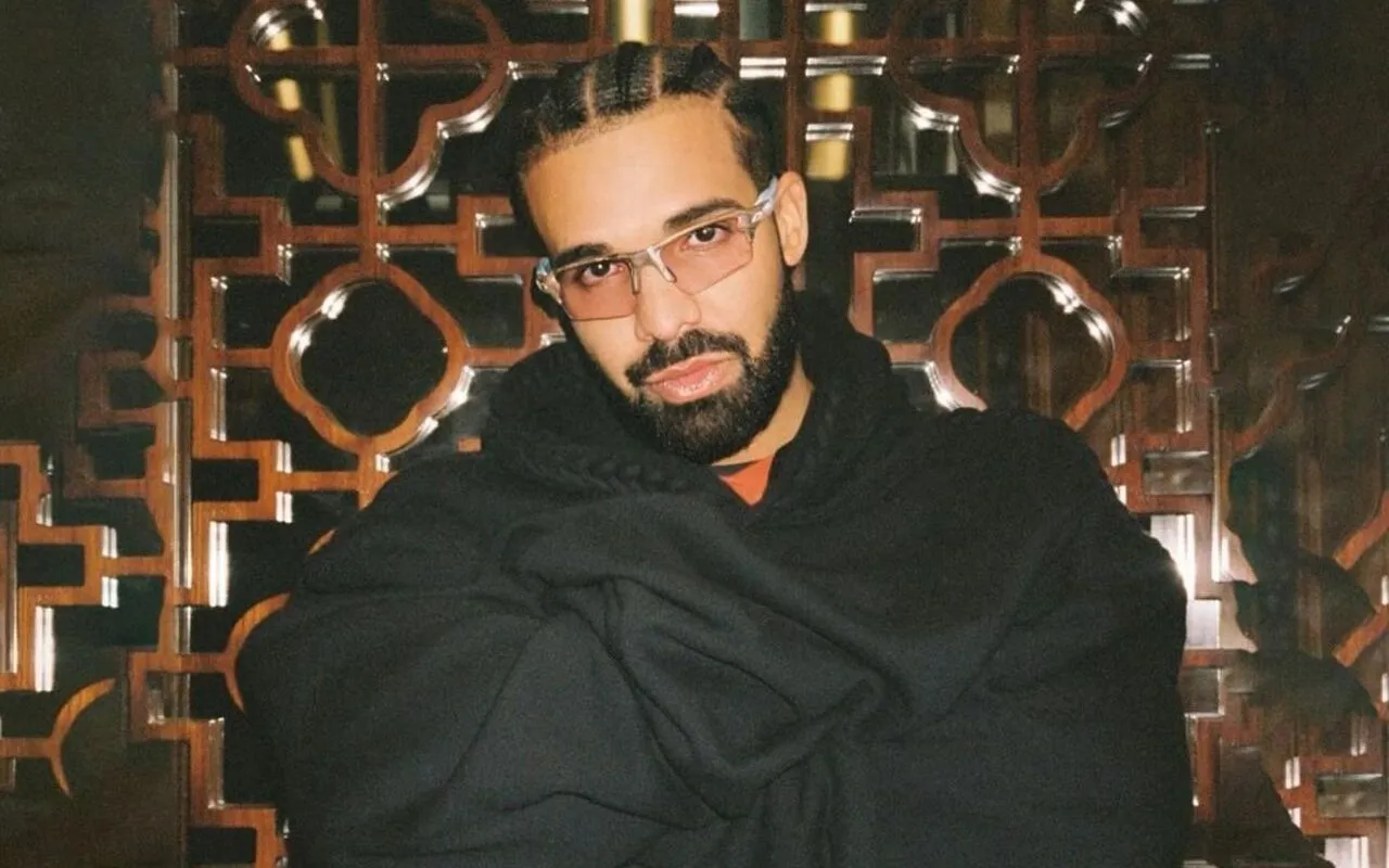 Drake Shares Cryptic Post After Rick Ross, SZA and More React to His ...