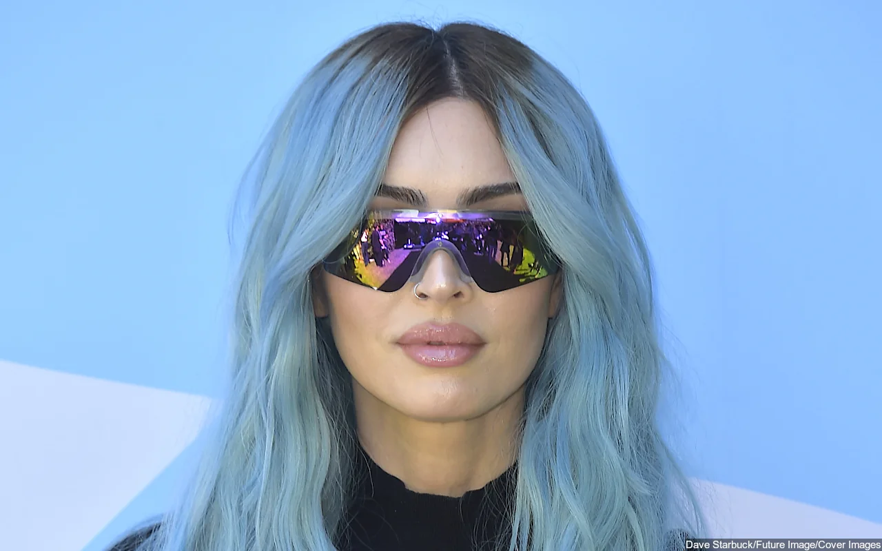 Megan Fox Shares Relationship Advice for Single Women