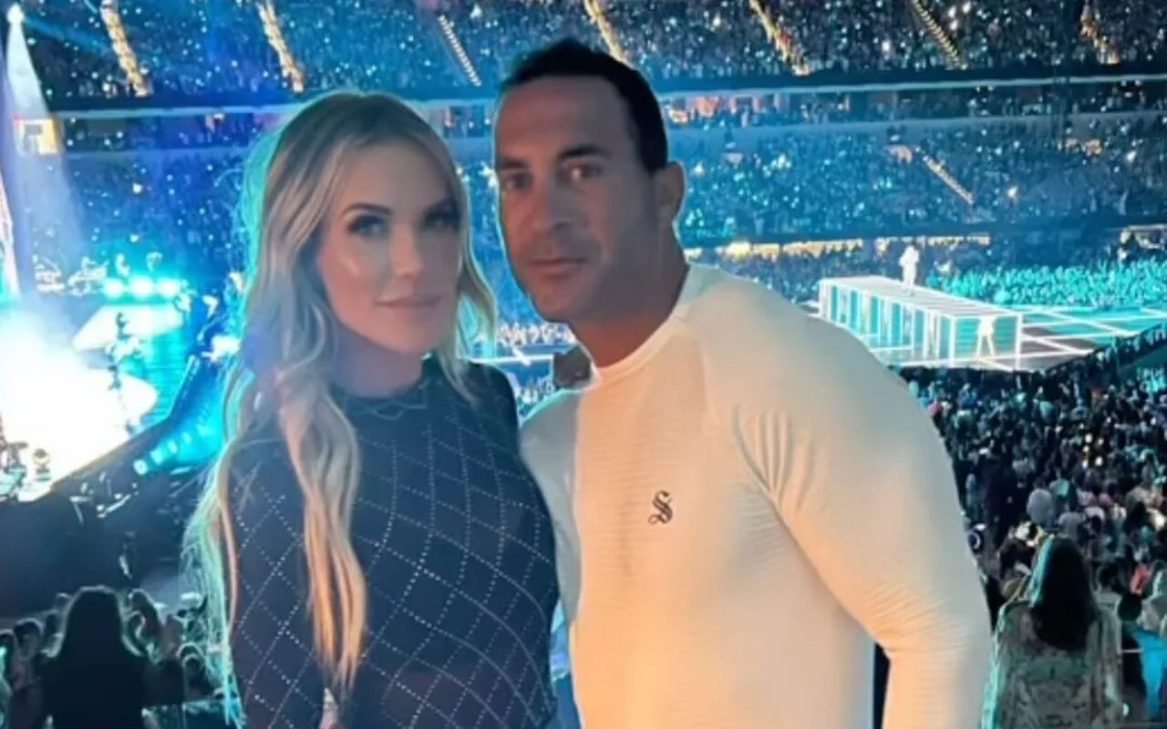 'Real Housewives of Orange County' Star Jennifer Pedranti Engaged to ...