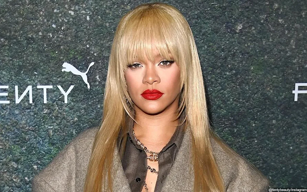 Rihanna Reignites the Sneaker World With Bold PUMA Collaboration