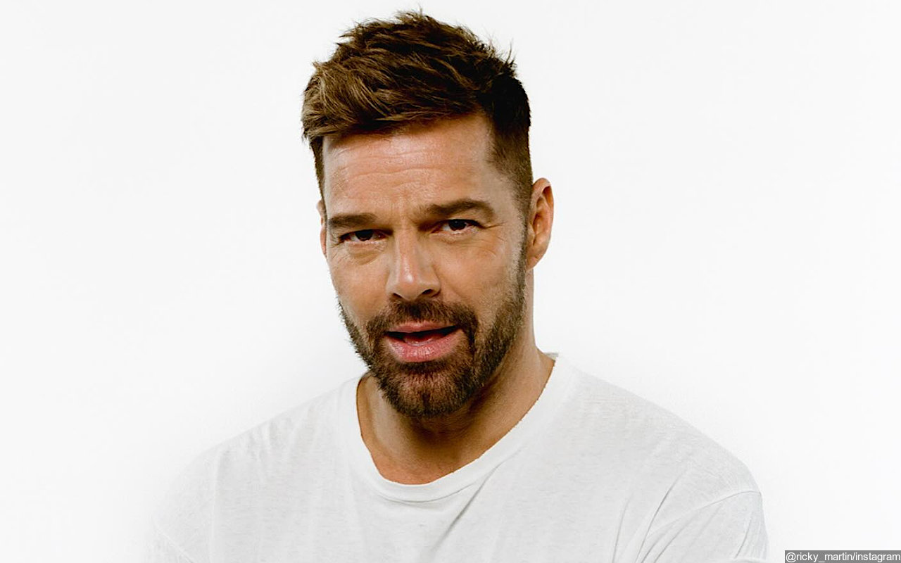 Ricky Martin