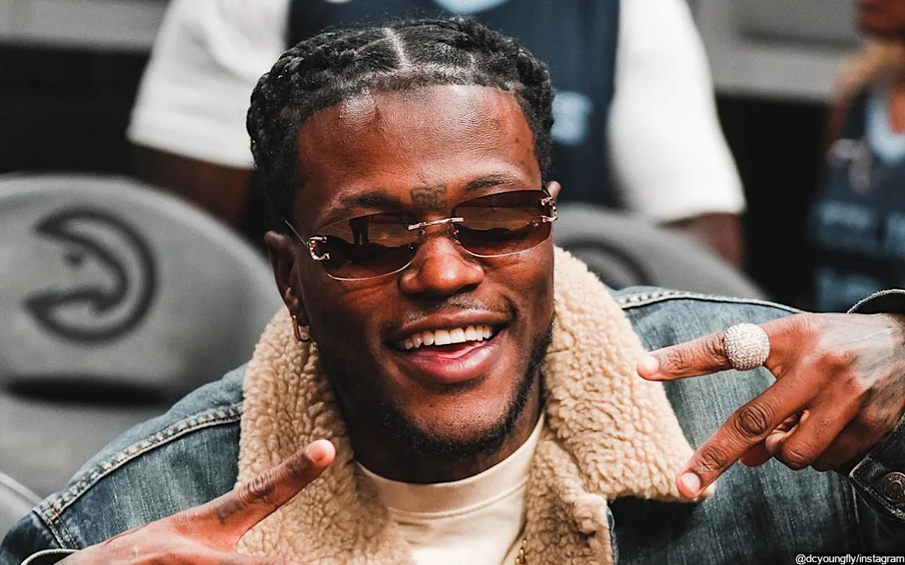 DC Young Fly Shares BBL Advice With Fans in the Wake of His Partner ...
