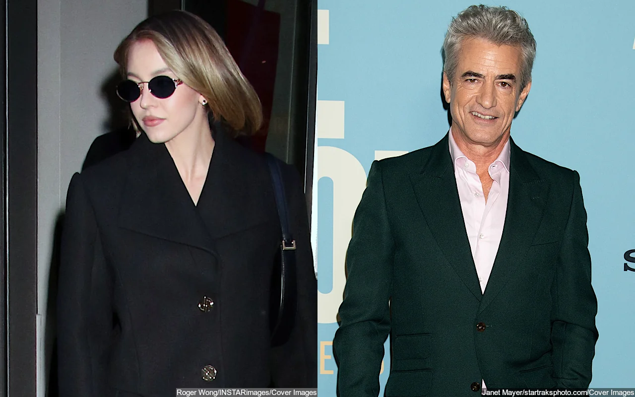 Sydney Sweeney Defended by Dermot Mulroney Amid Producer's Criticism