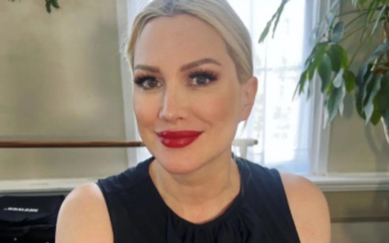 Alice Evans Admits to Not Handling Ioan Gruffudd Split Well Amid ...