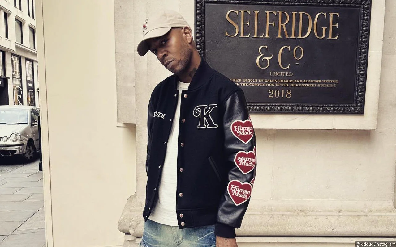 Kid Cudi Undergoes Surgery, Calls Off World Tour After Breaking His ...