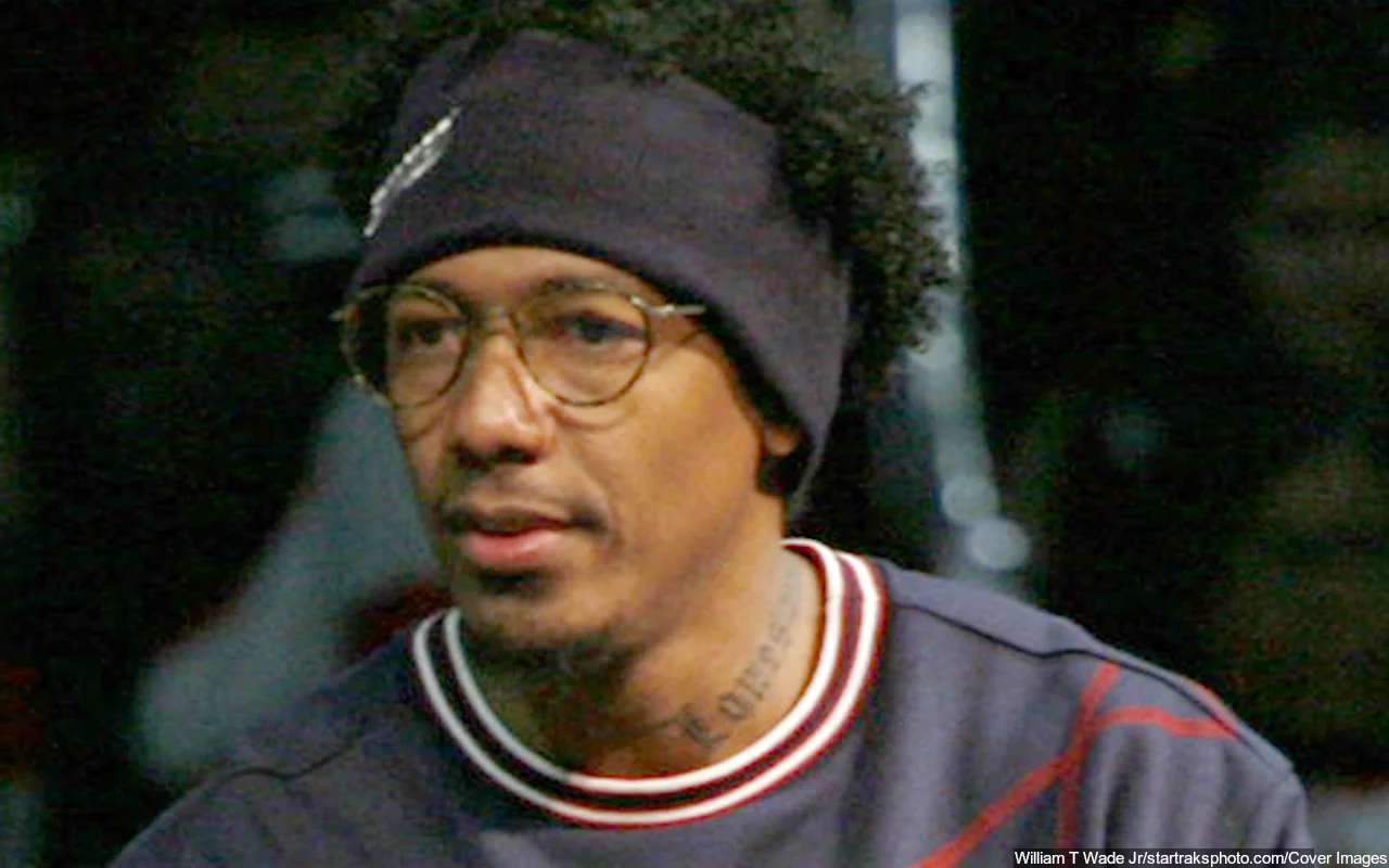 Nick Cannon Gets Blood Treatment Amid His Lupus Battle