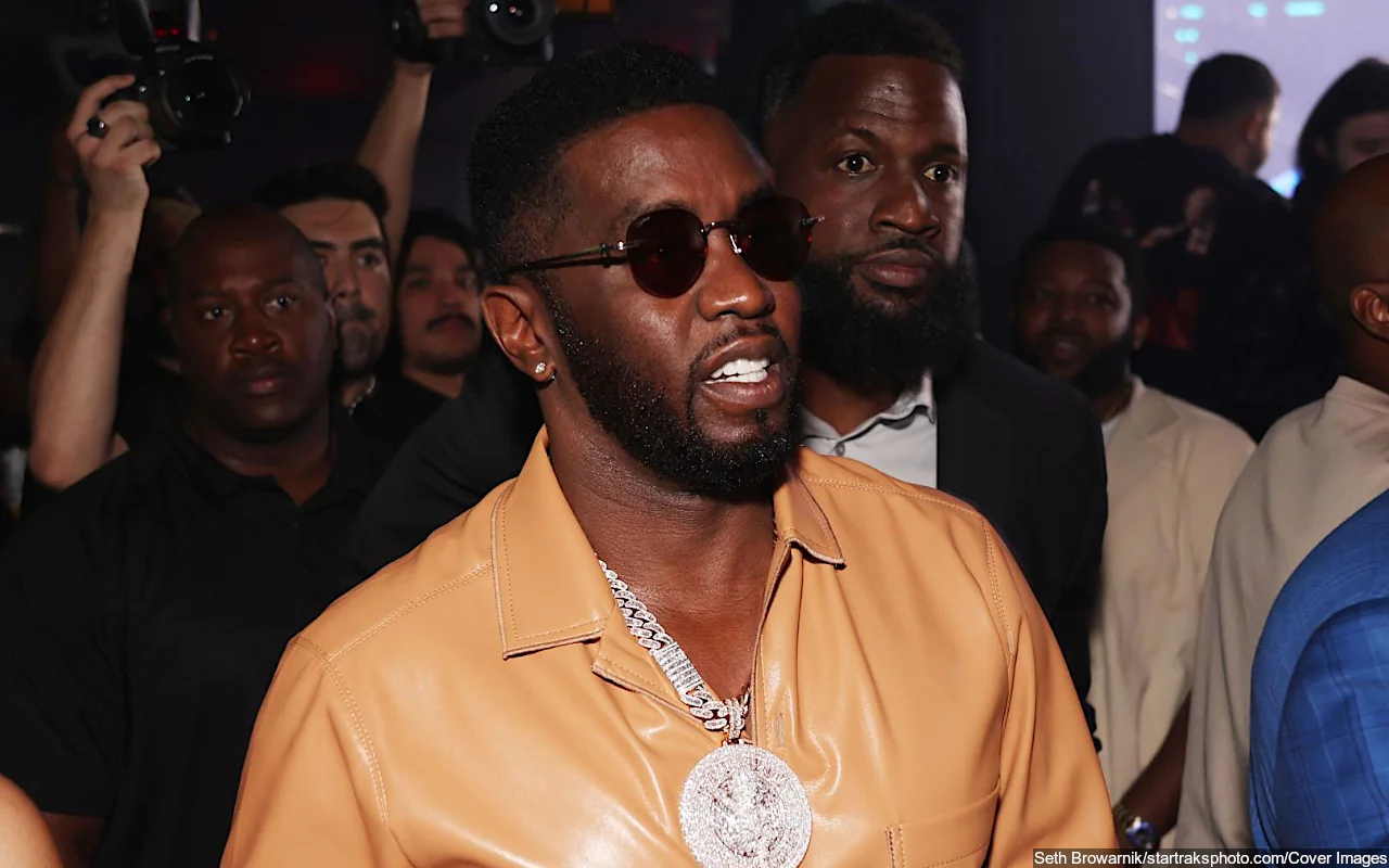 Diddy Seeks to Dismiss Some Counts in Sexual Assault Lawsuit Because of ...