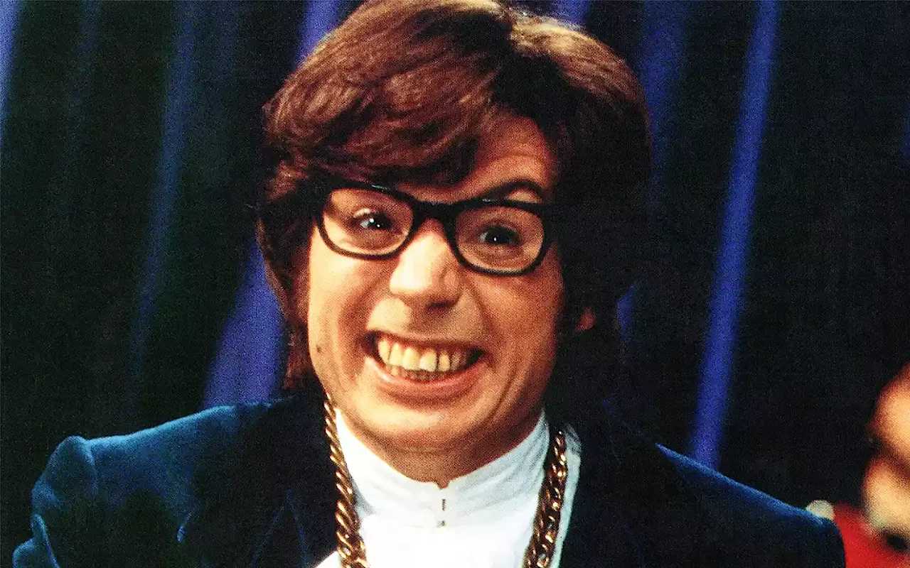 Mike Myers Teased a Possible 'Austin Powers 4' at AFI Life Achievement ...