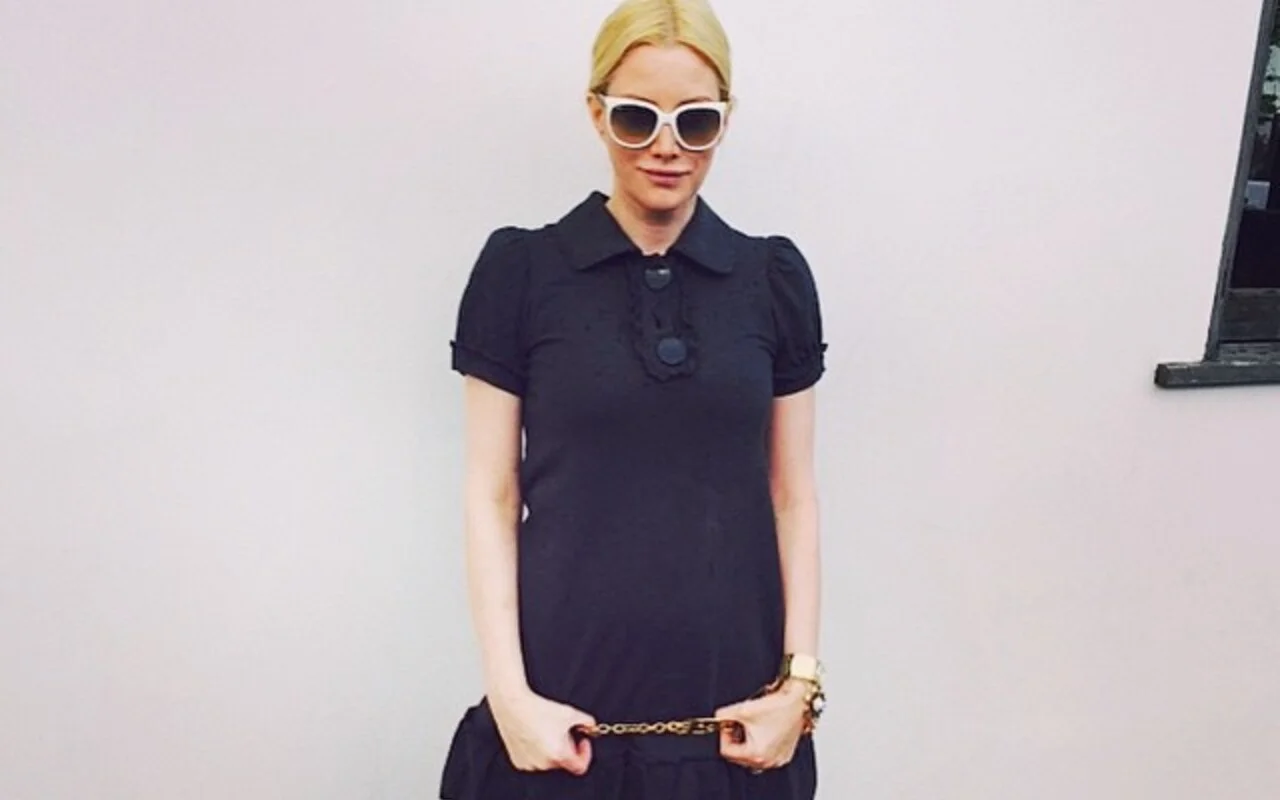 Alice Evans Struggles to Find Date on Dating App After Ioan Gruffudd ...