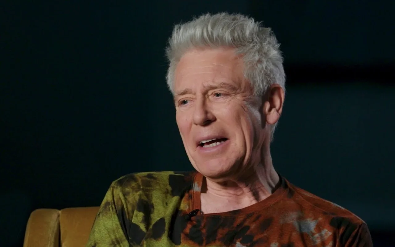 U2's Adam Clayton and His Wife Get Divorced, Pledge to Remain 'Fully ...