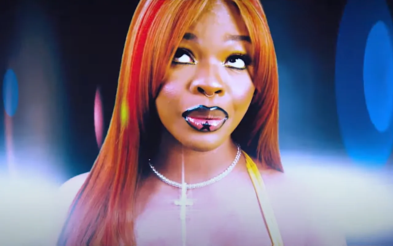 JT Praised for Her Authenticity After Releasing Sultry 'Okay' Music Video