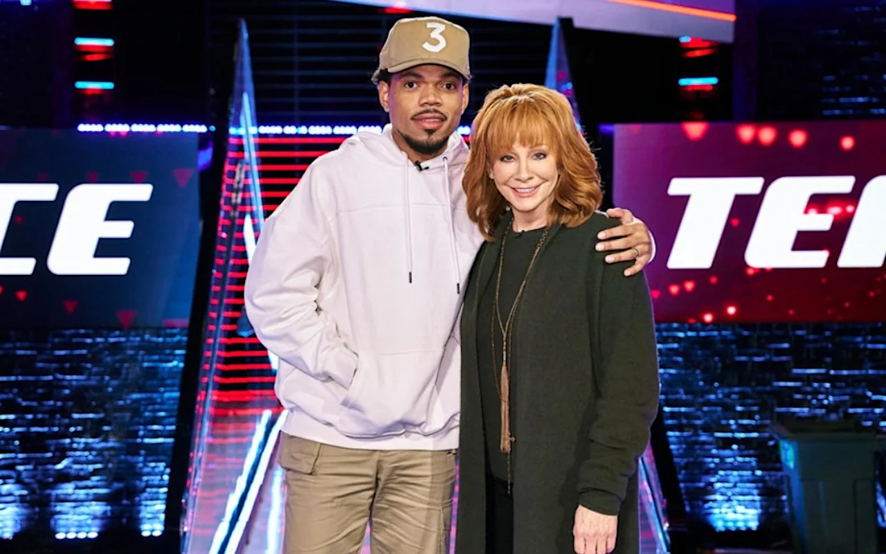 'The Voice' Recap: Playoffs for Team Reba McEntire and Team Chance The Rapper