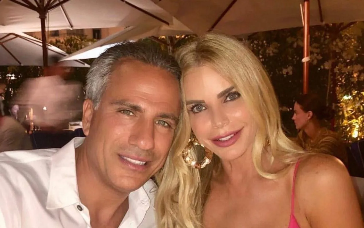 'RHOM' Star Alexia Nepola Still Struggling to 'Process' Her Husband ...