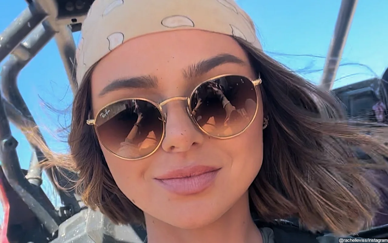 Rachel Leviss Shares Insights into Her Romance With Matthew Dunn