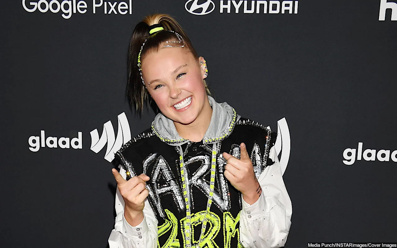 Jojo Siwa Slams 'Shady' Producers for Forcing Her to Call Abby Lee ...