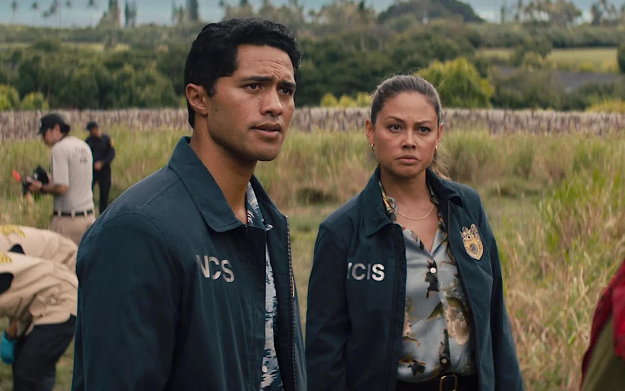 CBS Reveals Reason for 'NCIS: Hawaii' Cancellation After Three Seasons