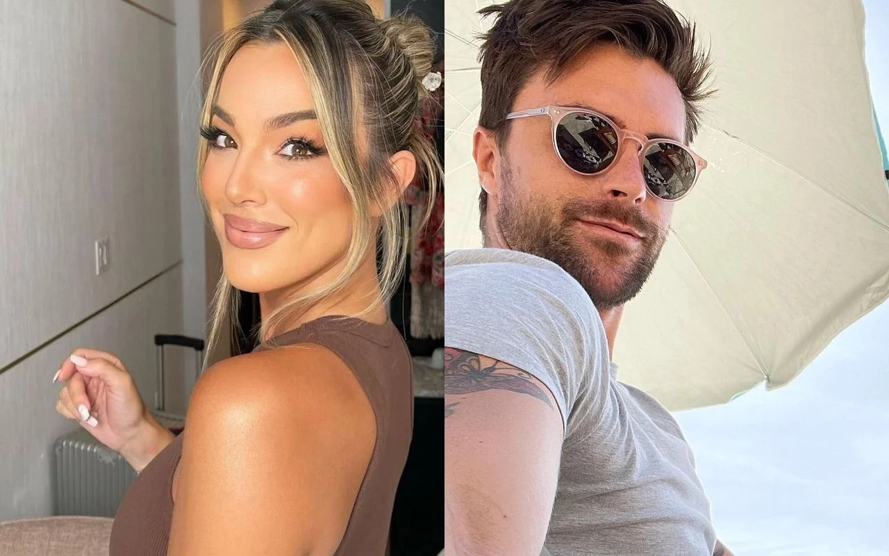 Alex Hall Not on Speaking Terms With Tyler Stanaland After He Ghosted Her