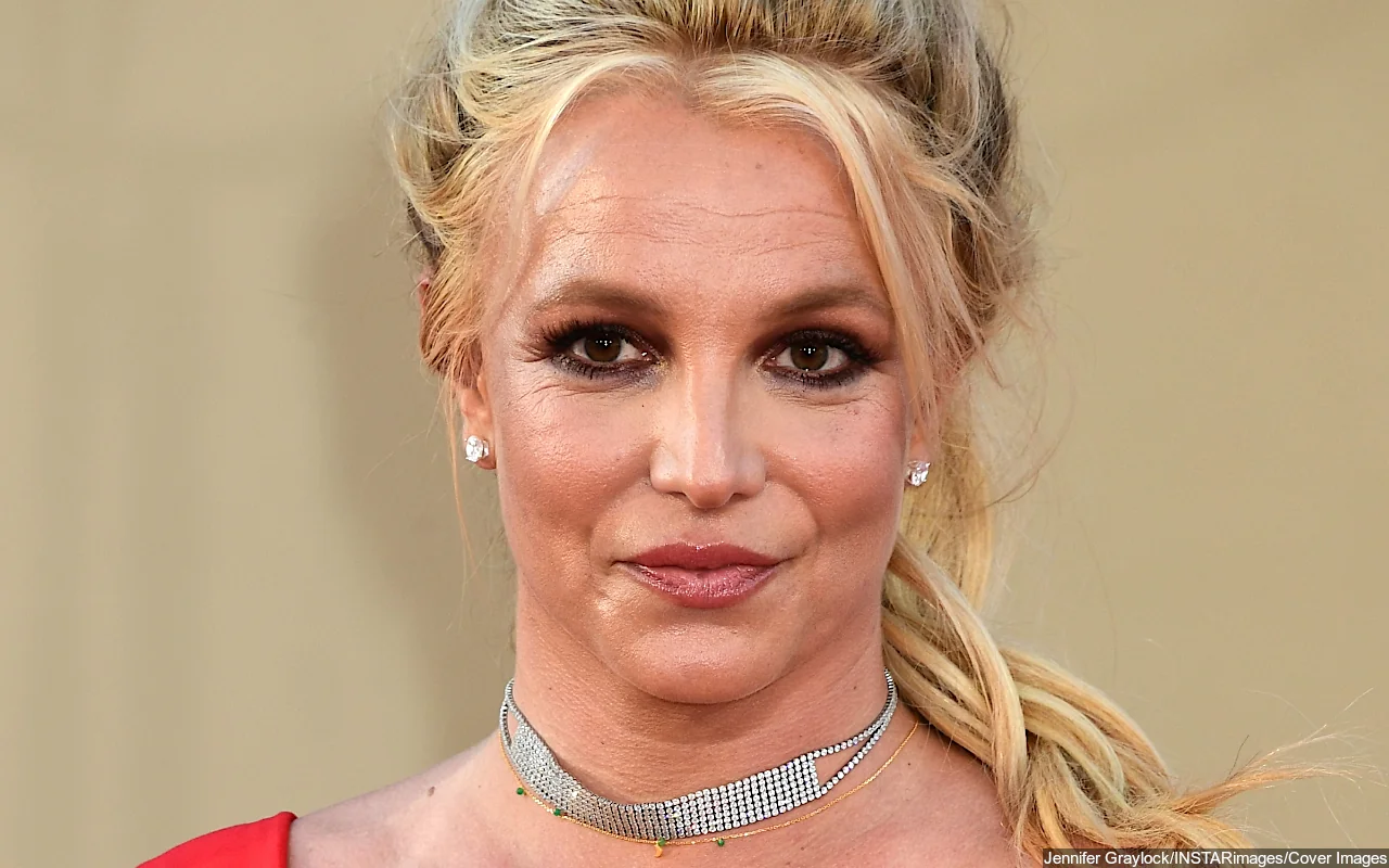 Britney Spears Reveals Possible Surgery for Foot Injury Following Media ...