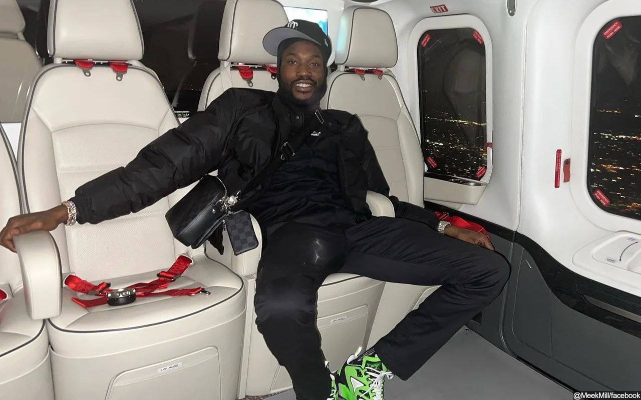 Meek Mill Says He Can't Reach to Son on His Birthday: 'Miss You Kid!'