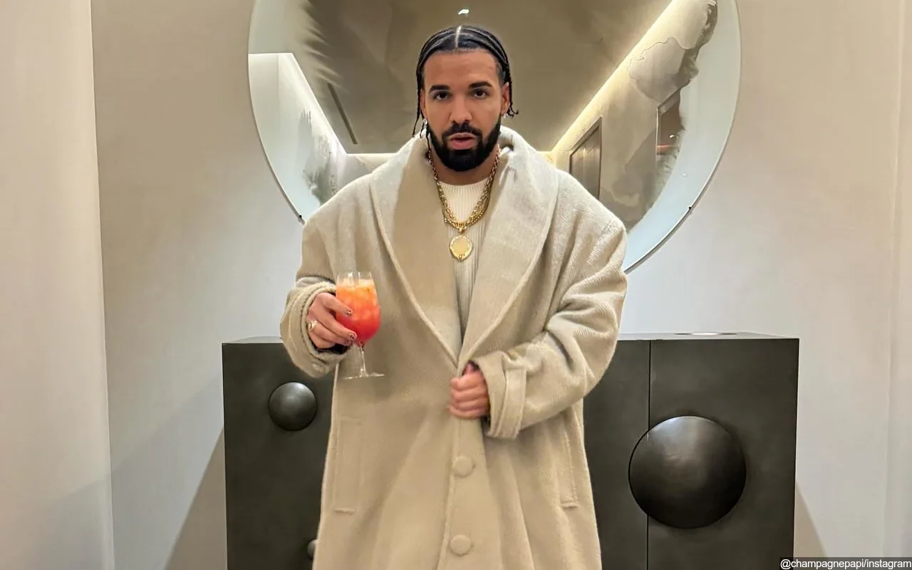 Drake Assures 'He's Okay' After Security Guard Was Shot Outside His ...