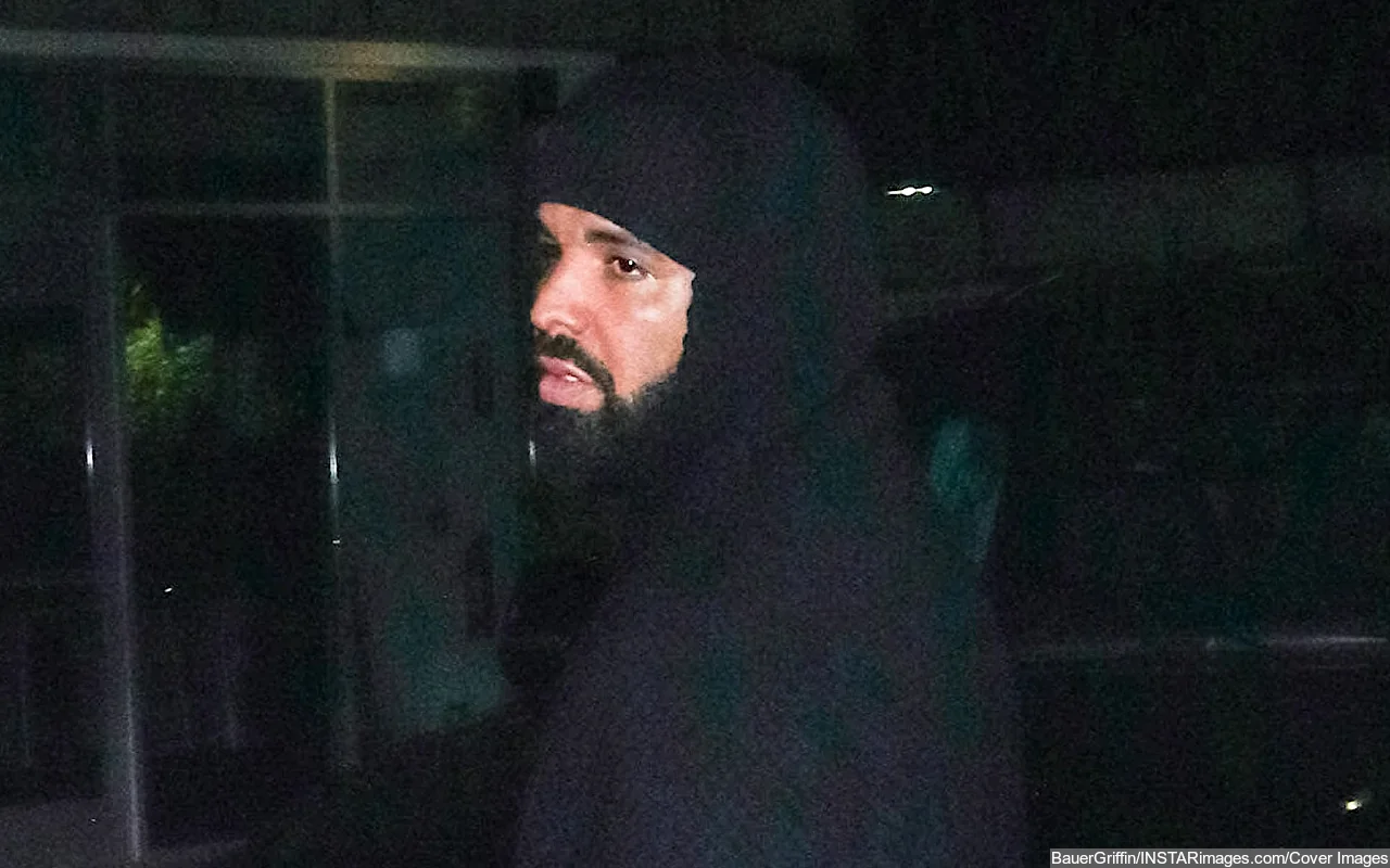 Intruder Attempts to Break Into Drake's Toronto Mansion One Day After ...