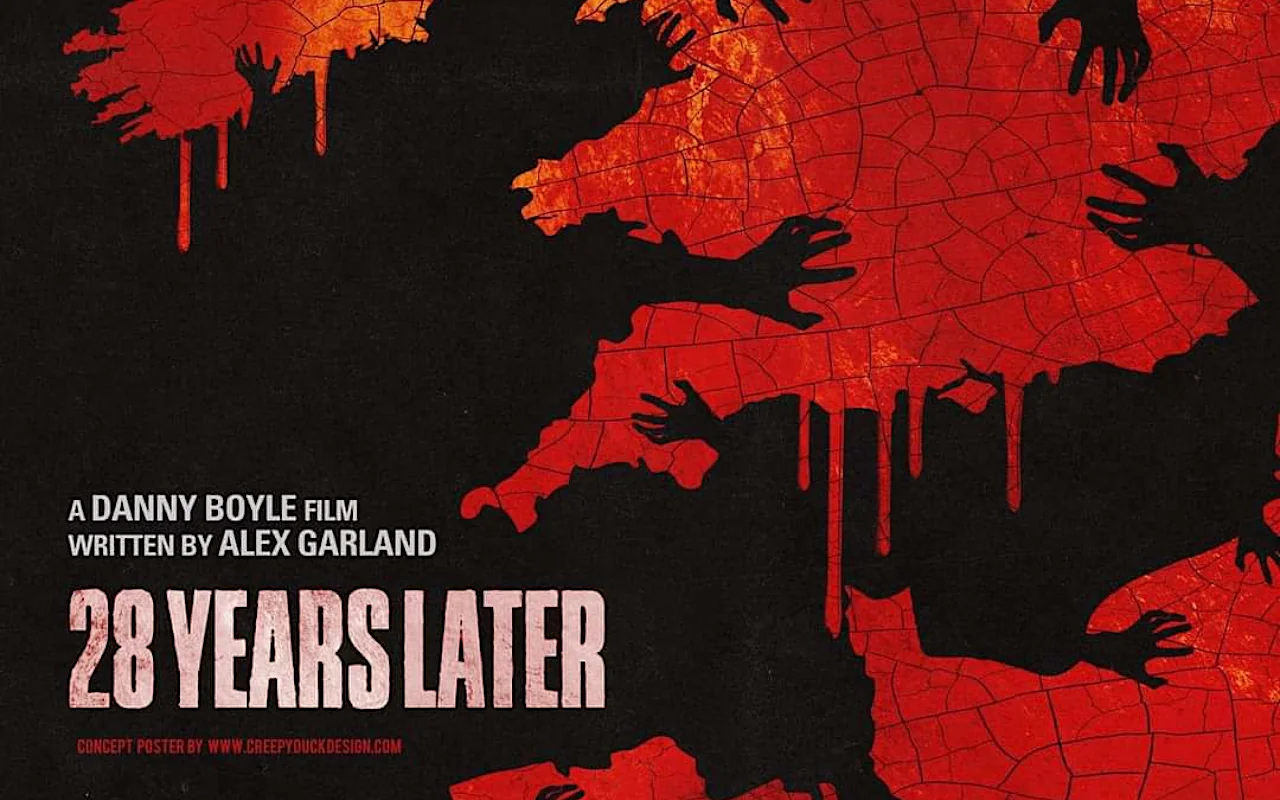 Danny Boyle's '28 Years Later' Gets Release Date