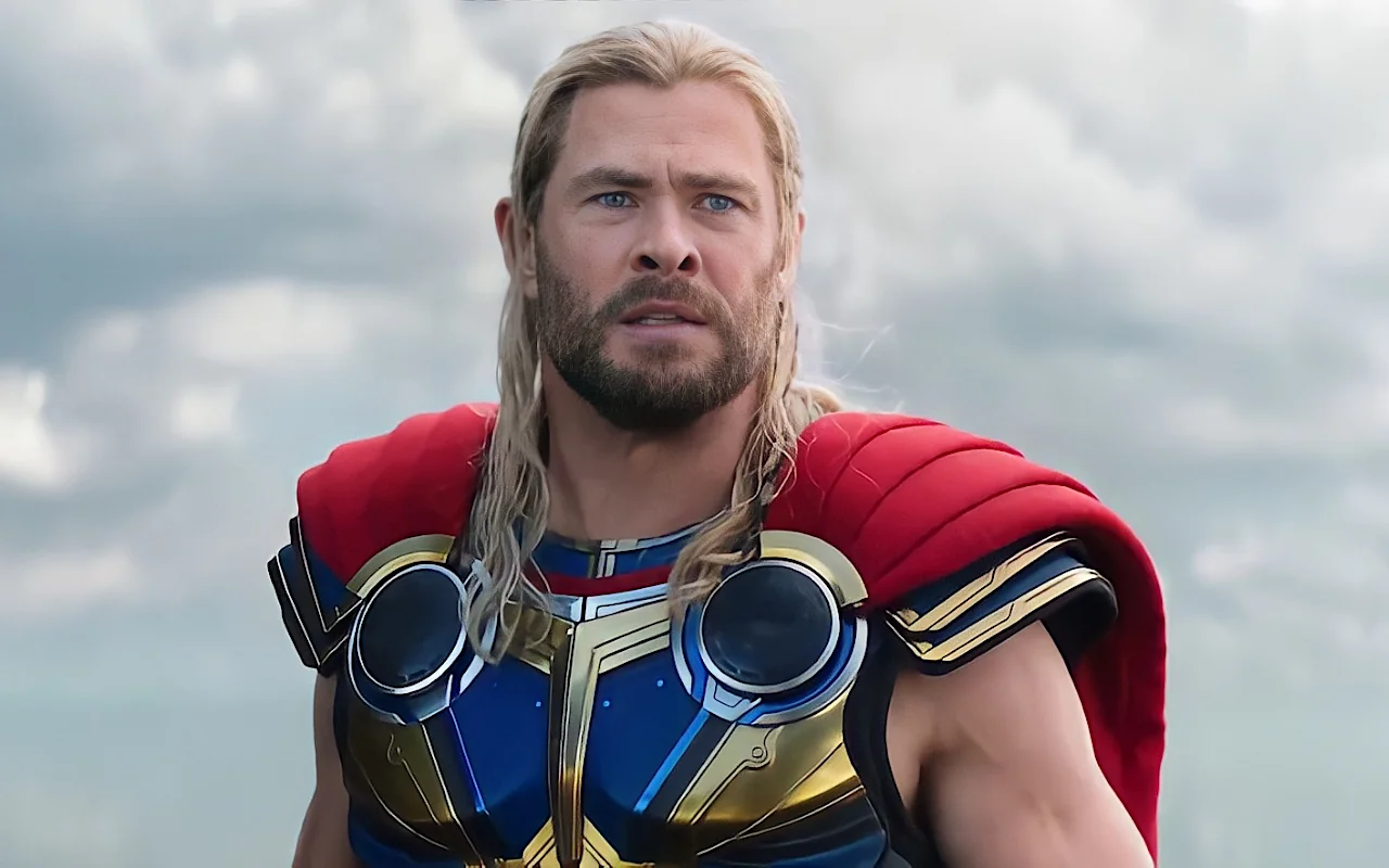 Chris Hemsworth Embraces His Unexpected Cameo in 'Deadpool and Wolverine'