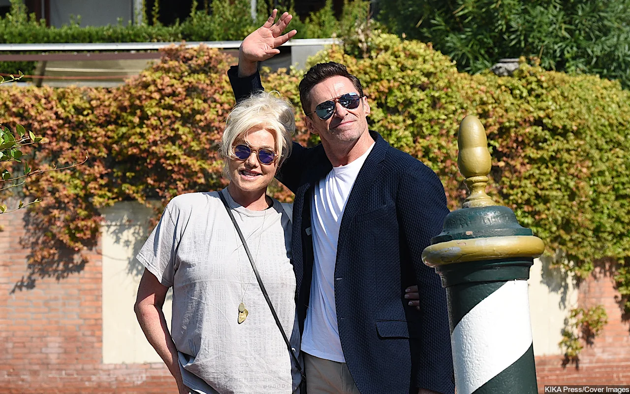 Hugh Jackman's Ex Deborra-Lee Furness 'Embracing Evolution and Growth ...