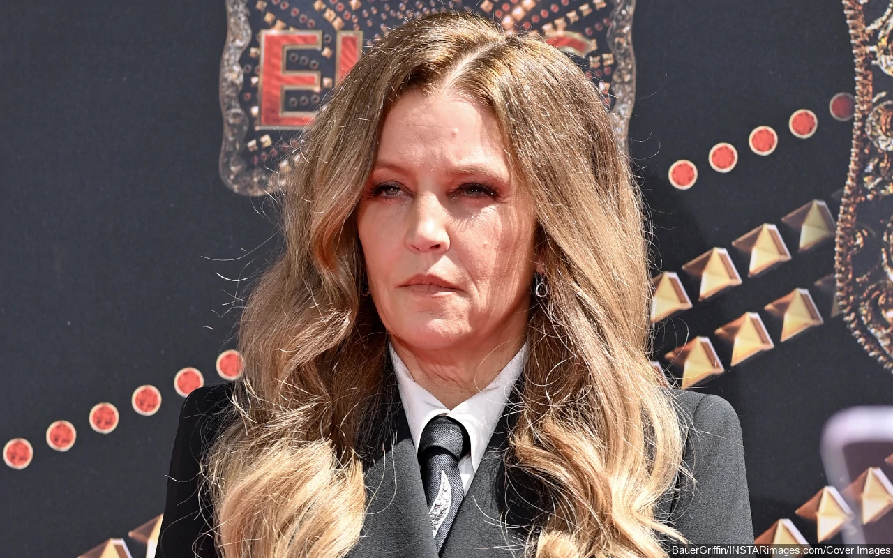 Lisa Marie Presley's Daughter Finley Pays Tribute on Mother's Day