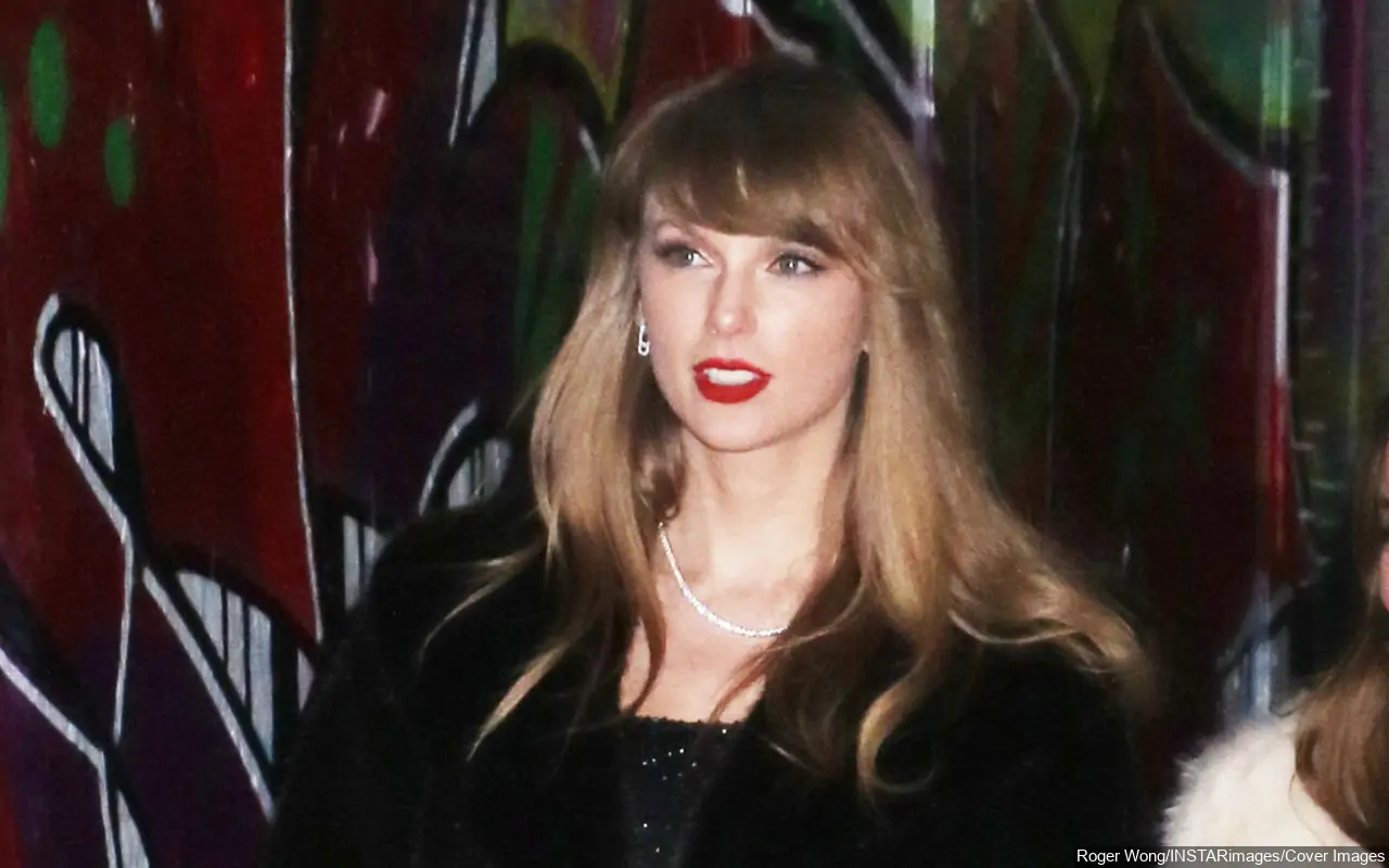 Taylor Swift Praises 'Magical' Memories of New 'TTPD' Section at 'Eras ...