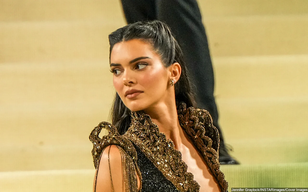 Kendall Jenner Stuns in Sizzling Photo Shoot for FWRD's Summer 2024 ...