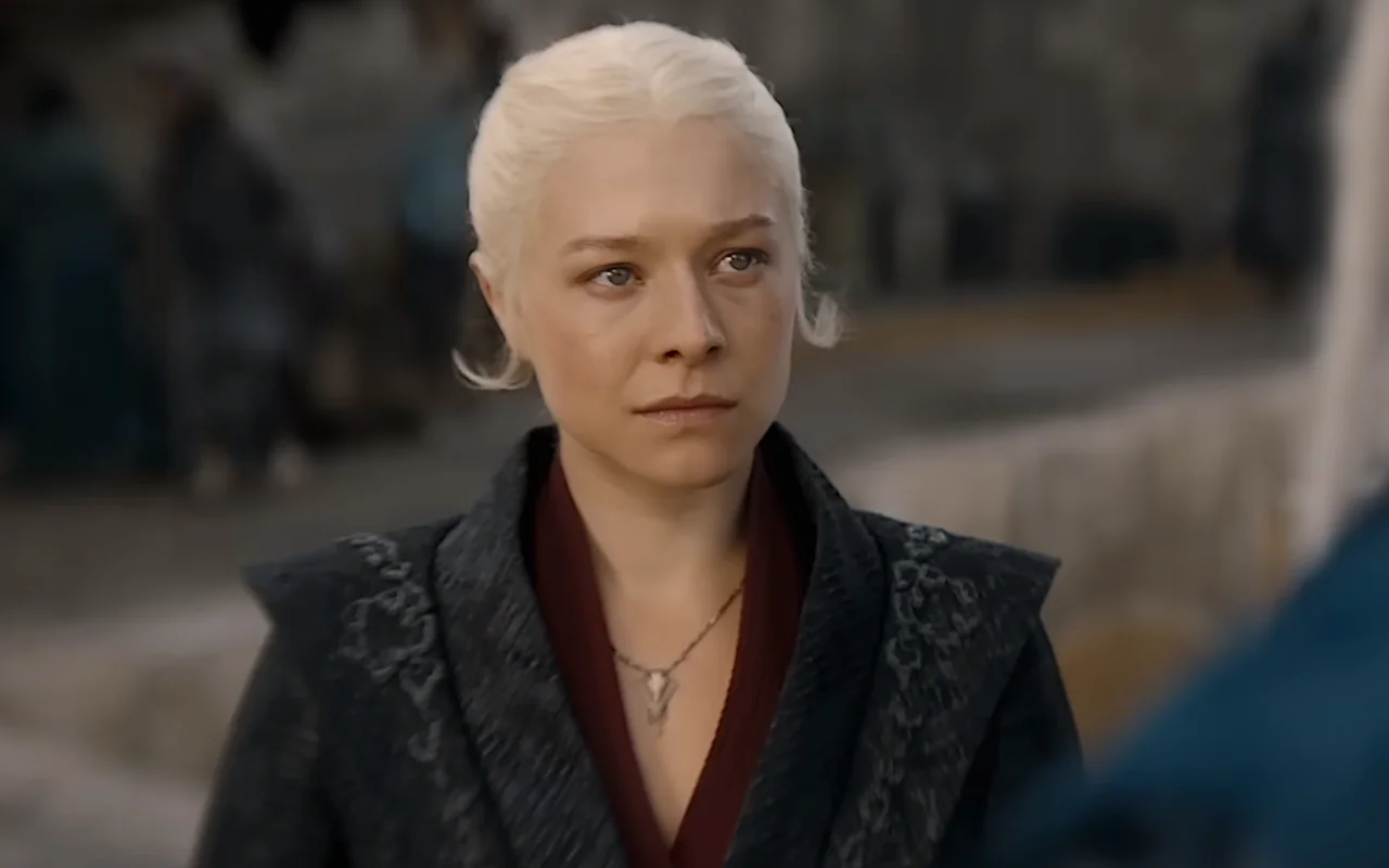 War Is Coming In House Of The Dragon First Season 2 Full Trailer