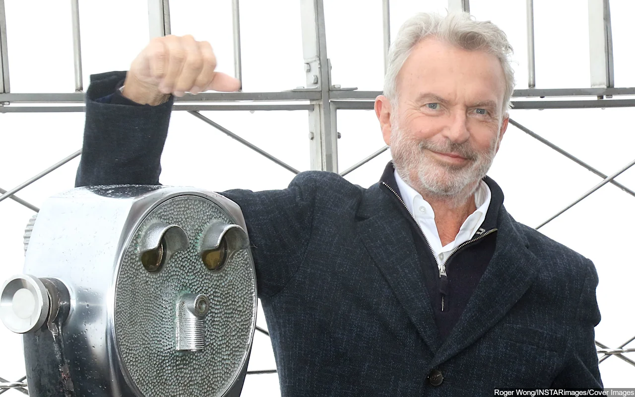 Top 10 Must-Watch Sam Neill Movies and TV Shows You Can't Miss