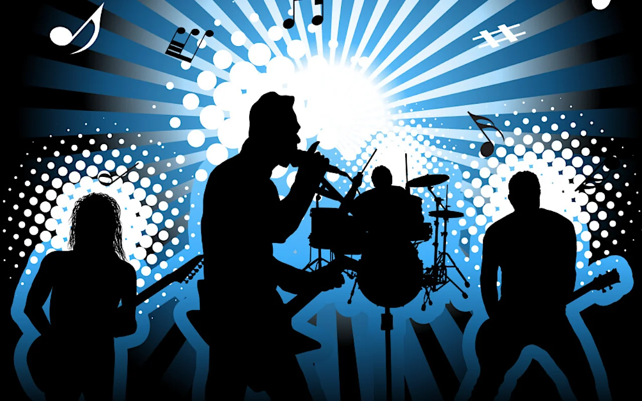 Top 10 Best Rock Singers of All Time: Legends Who Shaped Music History