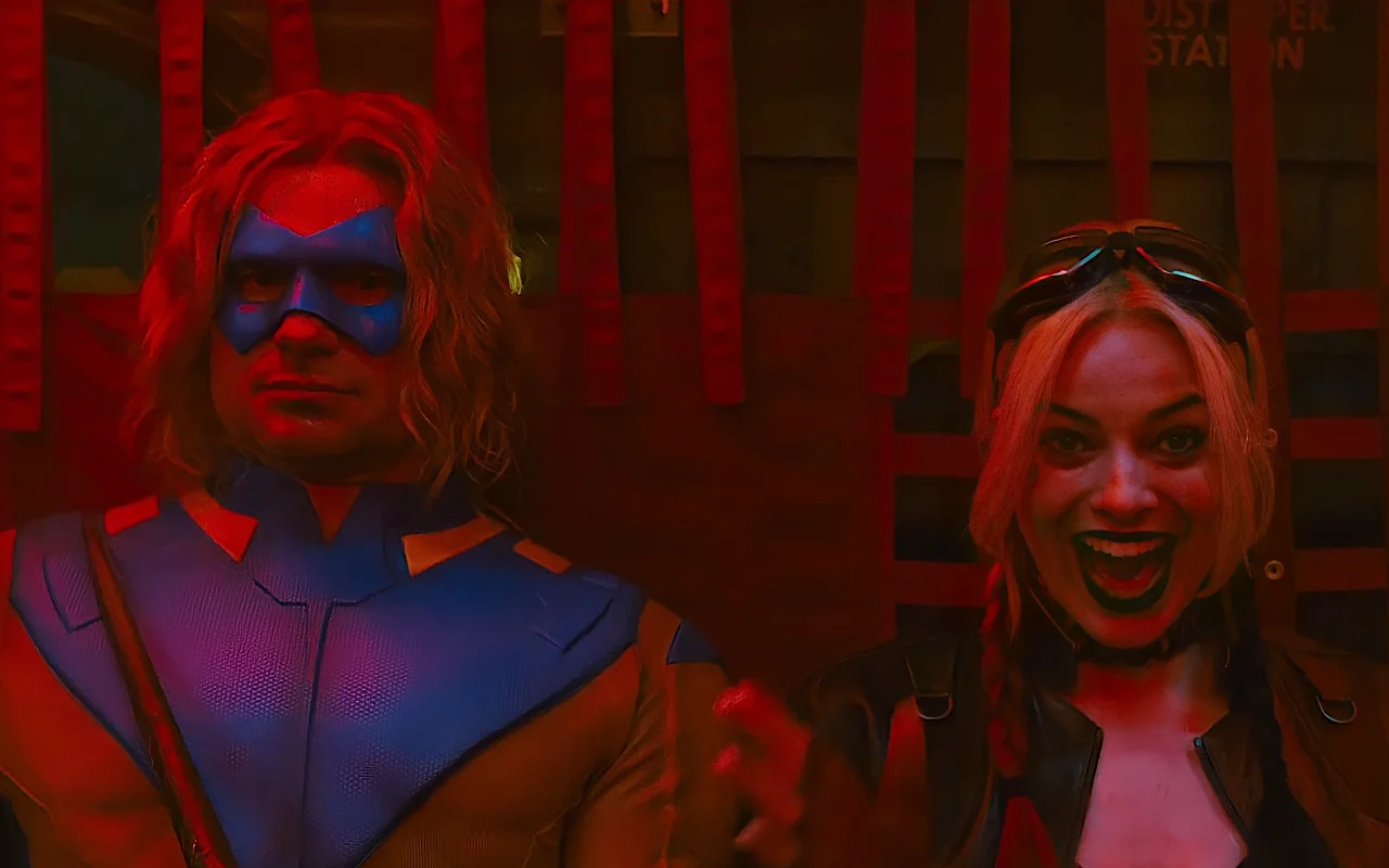 The Suicide Squad: A Deep Dive into the Most Thrilling Antihero Team Yet
