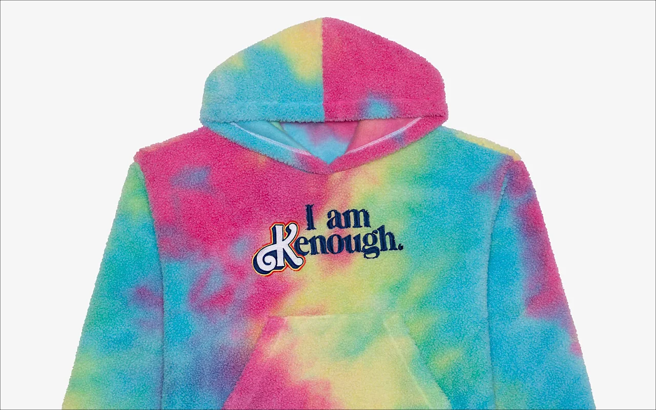 Stay Warm and Stylish: Discover the Ultimate Kenough Hoodie Collection