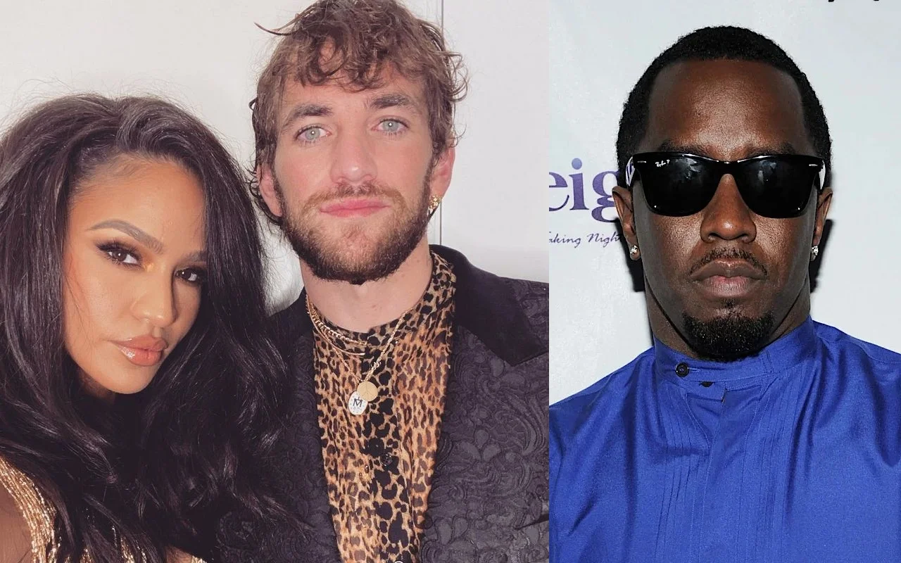 Cassies Husband Issues Powerful Message After Shocking Diddy Video