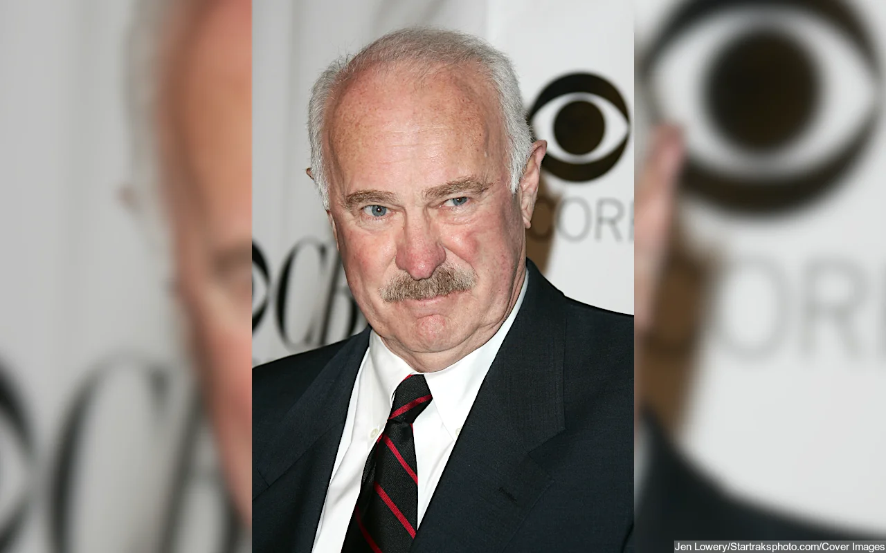 '9 to 5' Star Dabney Coleman Passed Away at 92