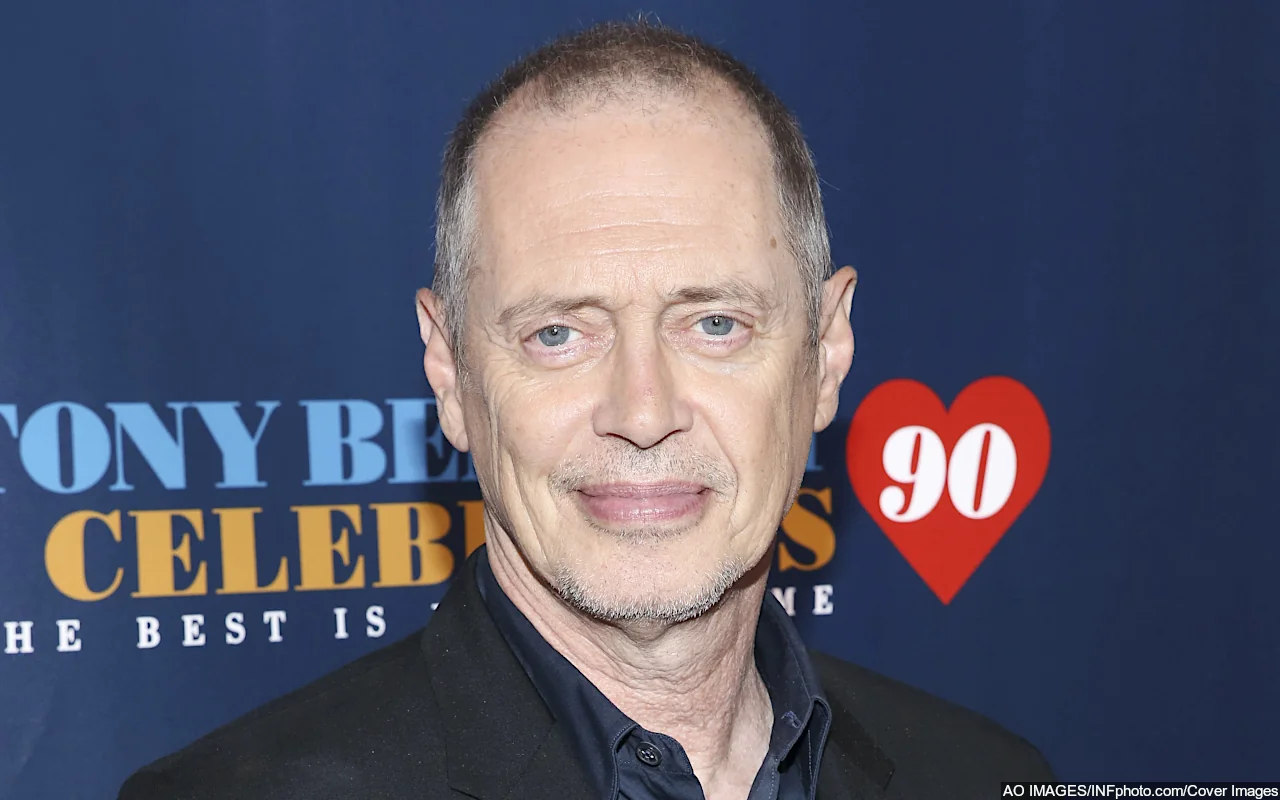 Suspect in Steve Buscemi Manhattan Attack Arrested and Charged