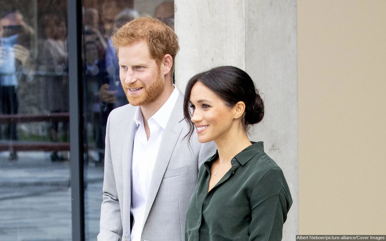 Meghan Markle and Prince Harry Celebrate Sixth Wedding Anniversary With Double Date