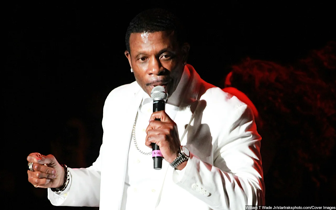 Top Keith Sweat Popular Songs: Greatest Hits You Must Hear
